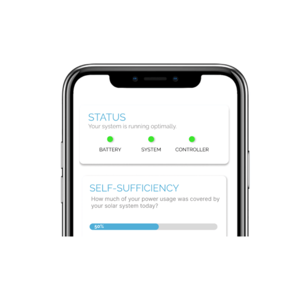 No Bill™ Guarantee - Solar Battery Package - Reposit Power