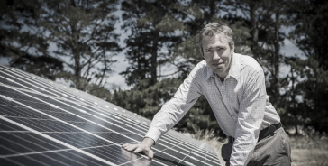 Contact Us | Reposit Power