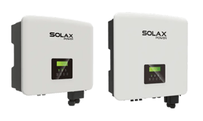 Reviewing the SolaX G4 X1 and X3 Hybrid Inverters