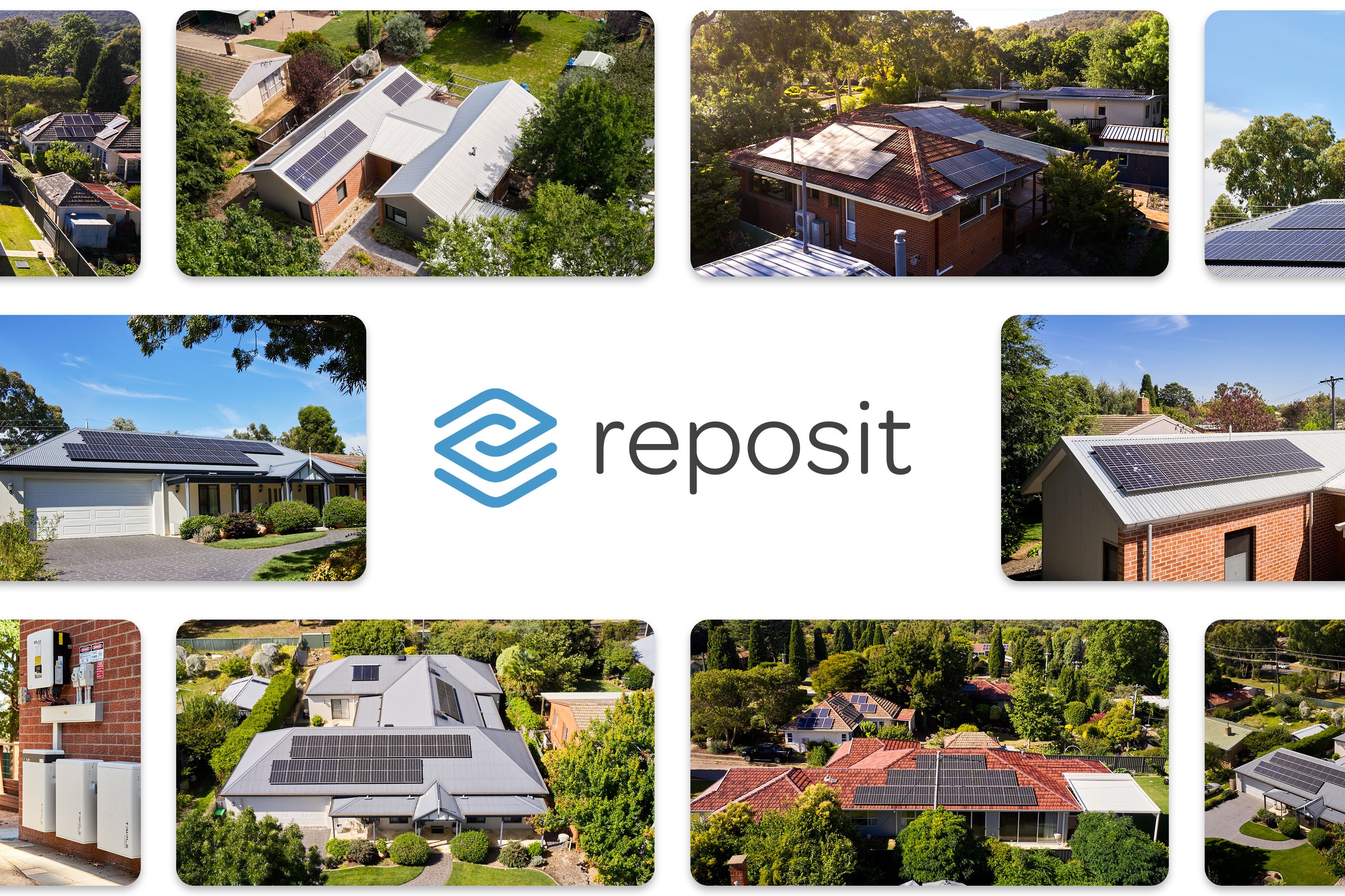 Guaranteed no Electricity Bills for 7 years - Reposit Power