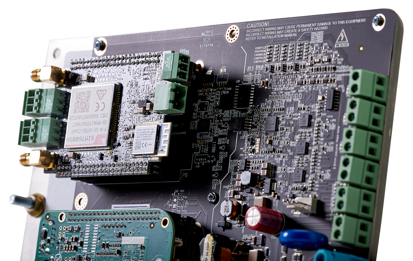 Guaranteed no Electricity Bills for 7 years - Reposit Power