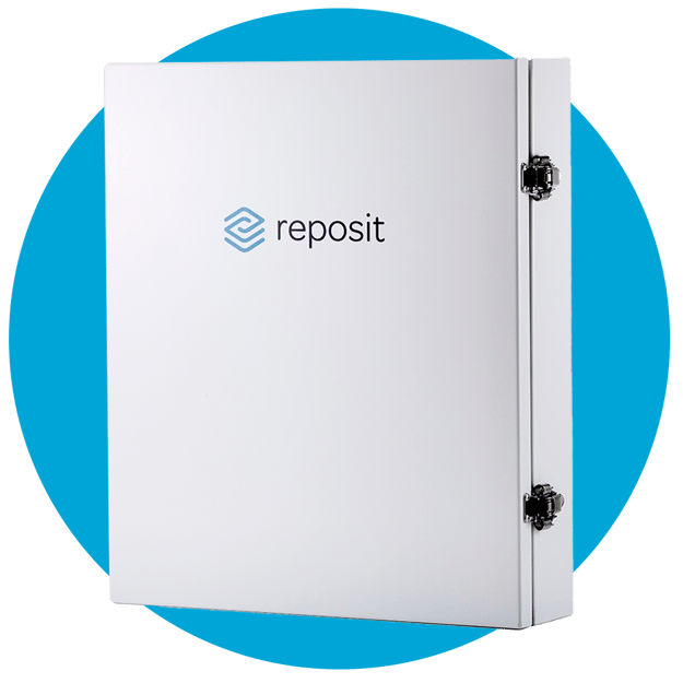 Guaranteed no Electricity Bills for 7 years - Reposit Power