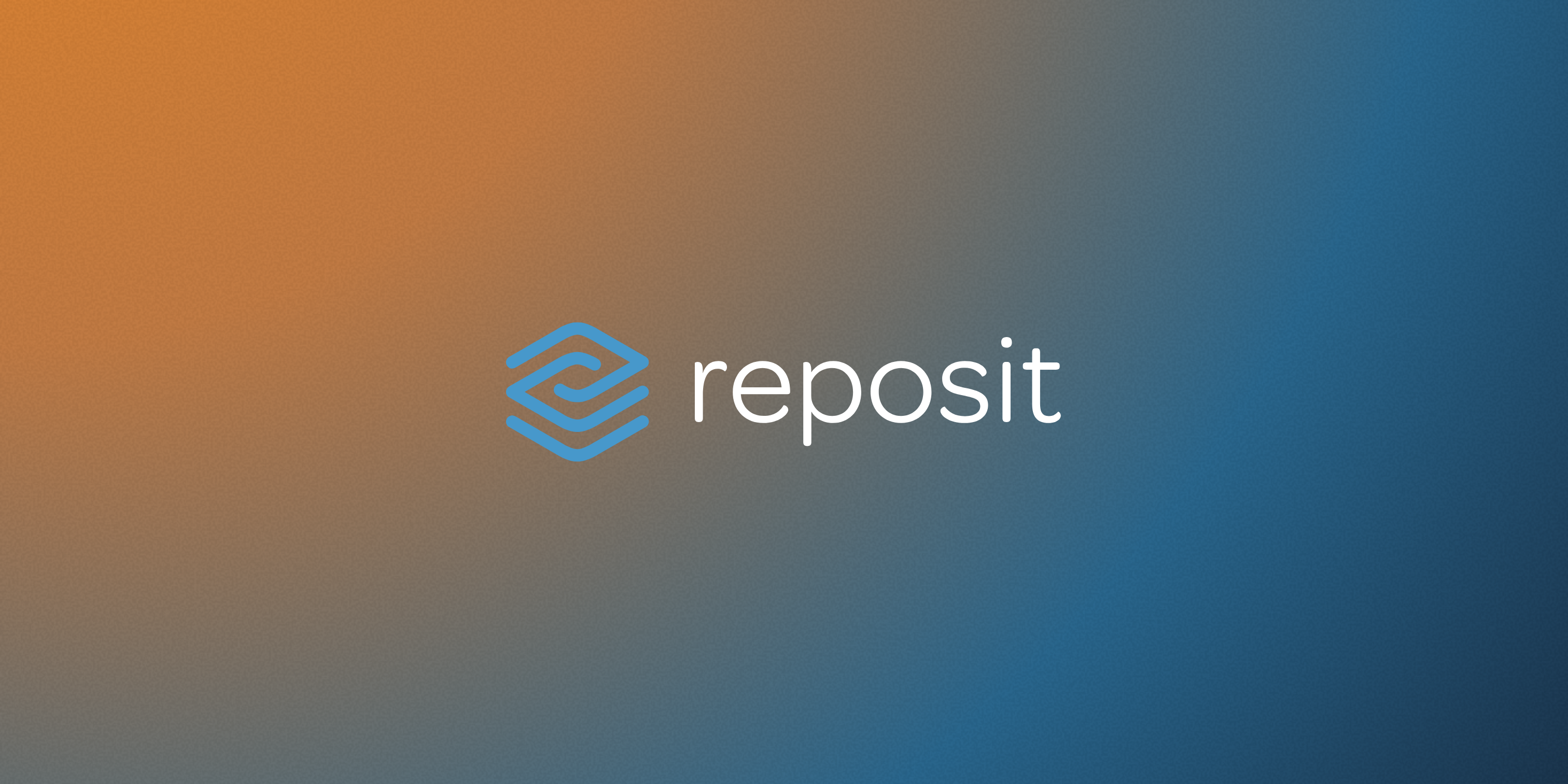 Support - Reposit