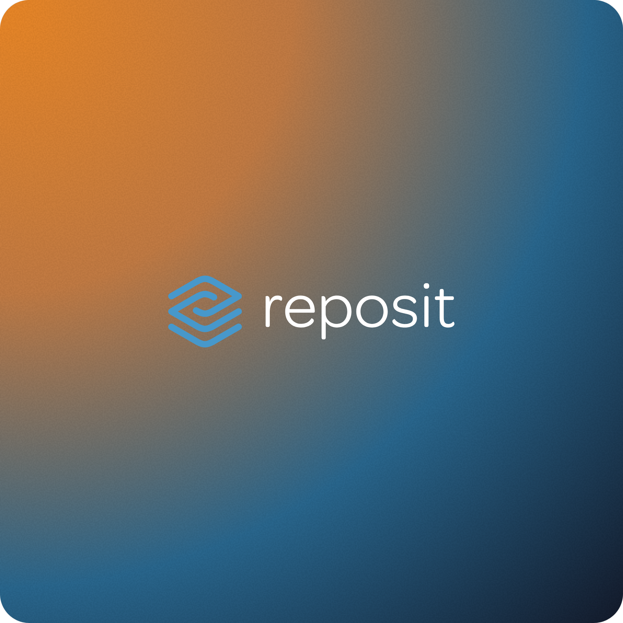 Upload Your Files - Reposit
